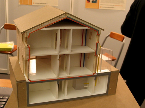 Passive house | Building Design