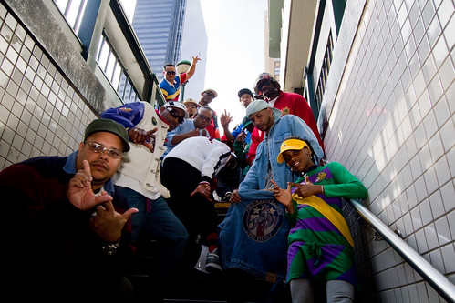 The Lo Lifes Late 80’s Infamous Brooklyn Street Gang | Gangs Goons and Gunz