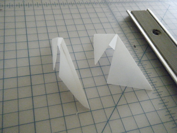 DIY Corner Protectors | Unfinished Business