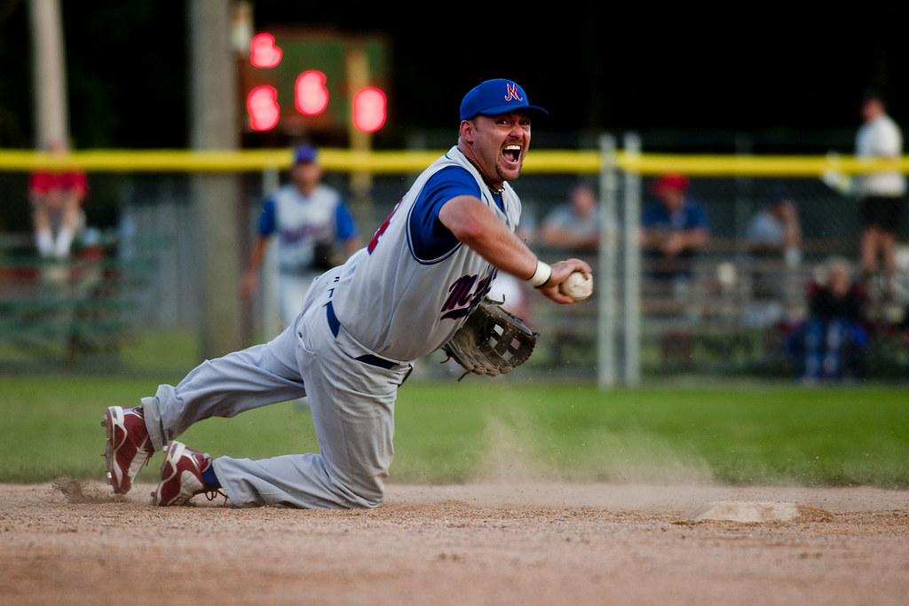 >Lazy Update IV: Midland Explorers | sean proctor | photojournalist