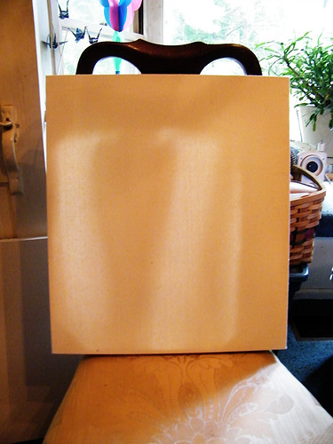 TUTORIAL: How To (Re)stretch A Canvas | OUTRAGEOUSLY SO!