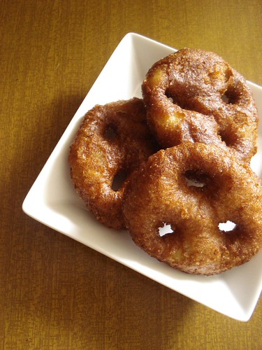 Athirasam – A South Indian Delicacy | Inspired to Bake