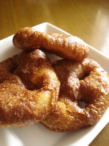 Athirasam – A South Indian Delicacy | Inspired to Bake