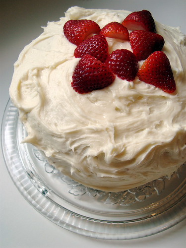 cake | random anderson