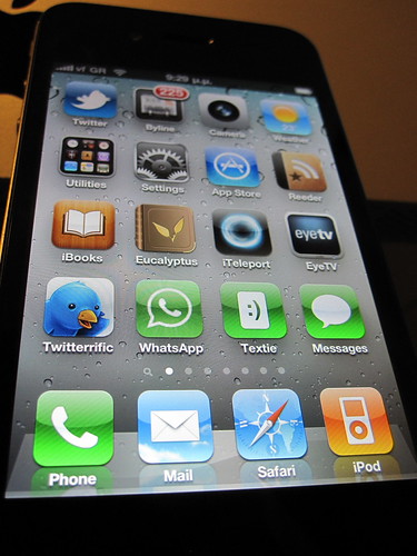 Get your free iPhone 4 now! | freeiphonecity