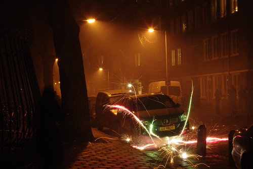 Explodindo de Alegria | The Great KAPUTZ Blog