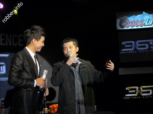 365 Band | Robbey Reviews