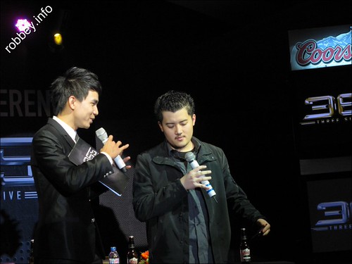 365 Band | Robbey Reviews