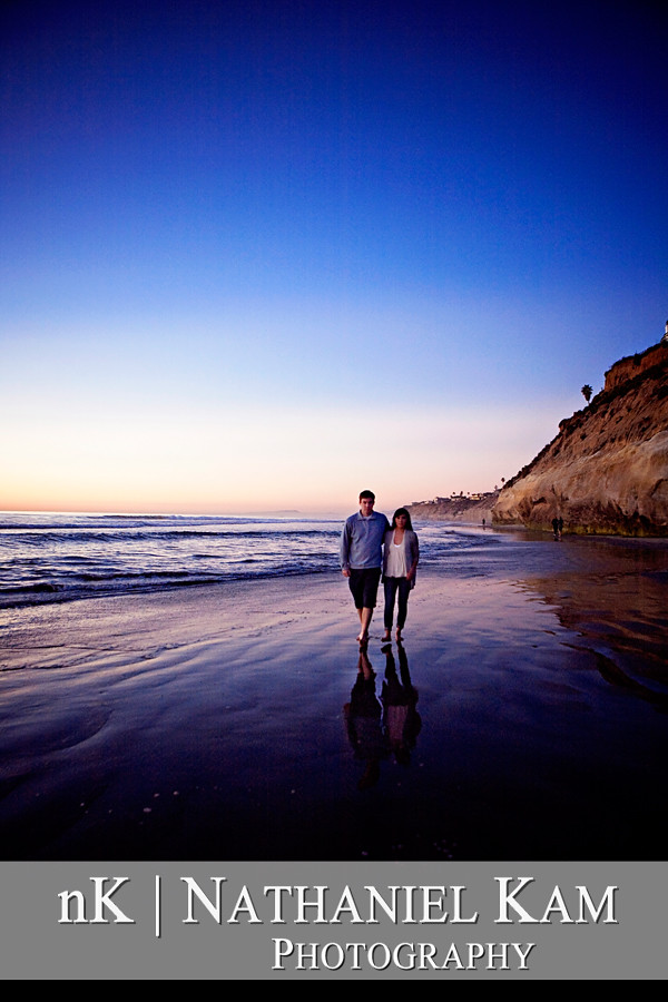 Nathaniel Kam Photography | San Diego Wedding and Portrait Photography