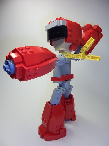 February | 2011 | Modelbuildingsecrets's Weblog