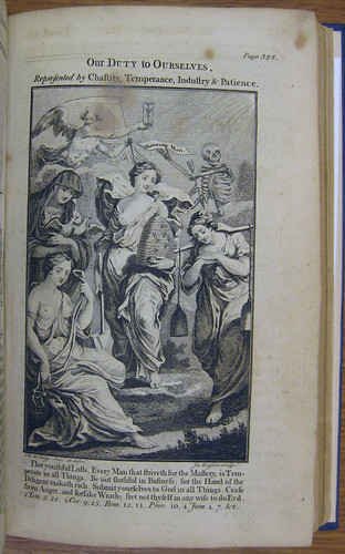 18th-century editions issued with variant contents | Bibliographical Notes