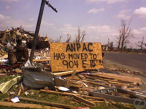 Ozarkalypse: Joplin, MO – Pictures of Progress | avi.Ozarkia