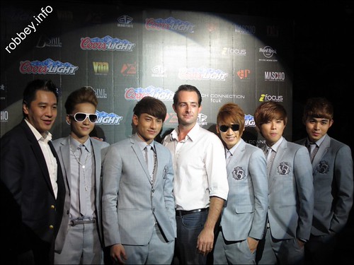 365 Band | Robbey Reviews