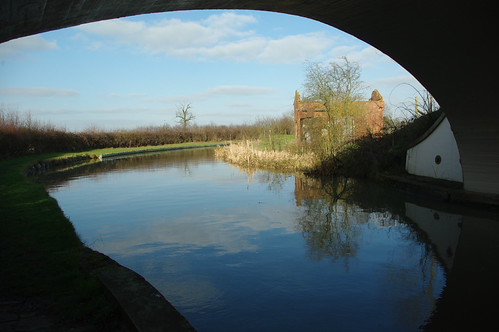 20110306_Shuckburgh _ Napton on the Hill Circular Walk – TO THE HILLS