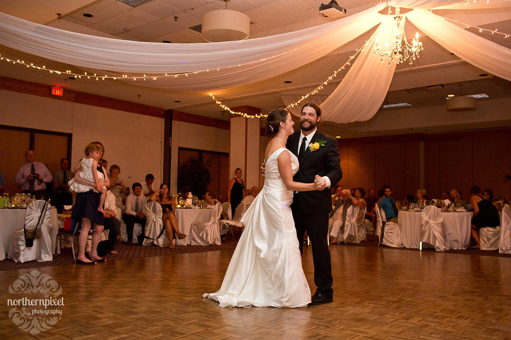 Fort George Park | Northern Pixel Photography