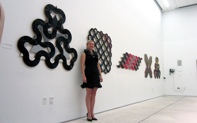 The Art of Susan Janvrin