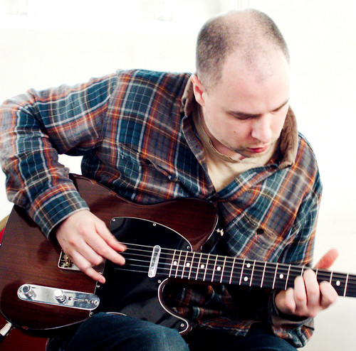 Andy's Jazz Gig Photo Diary. | Jazz, Improv, Noise and beyond…