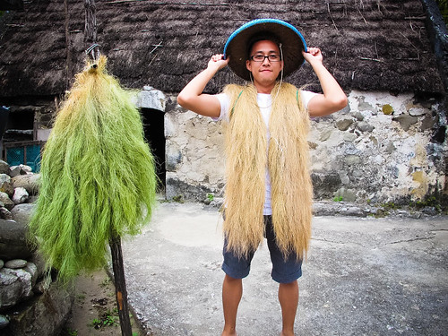 RED BUTTERFLY TRAVEL SERIES: BATANES – Colored Snippets