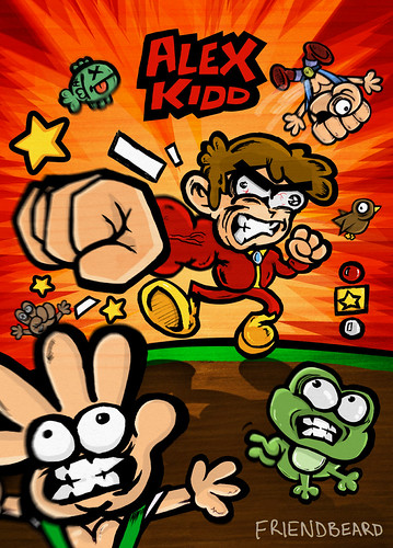 août | 2014 | Alex-kidd-team's Blog