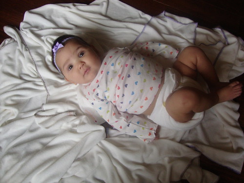 Which Size Terry Squares Should I Get? | naturally sweet