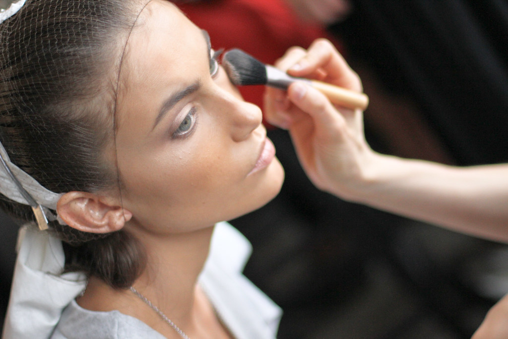 Nonie Creme | The Greyest Ghost