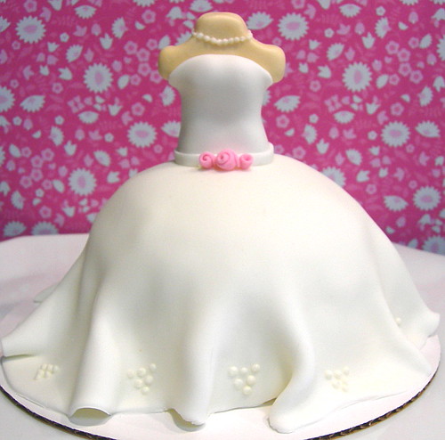 Sifted Couture | Baking and sweet stuff