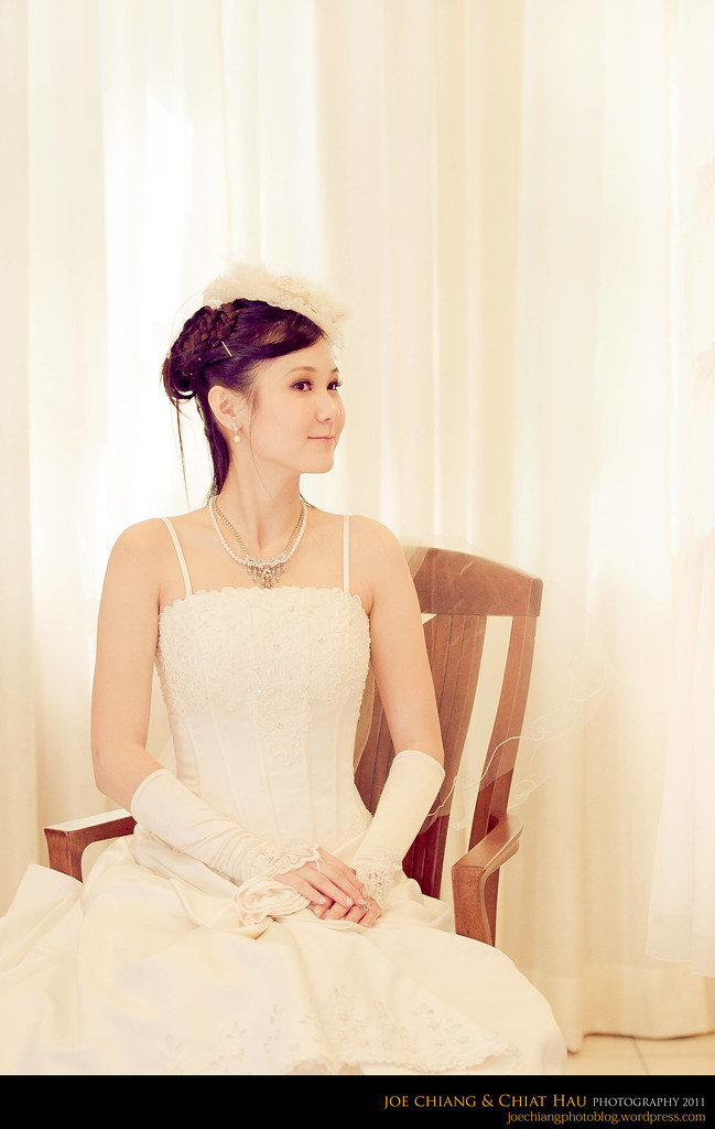 James Ting + Xin Ning | Joe Chiang Photography