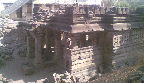 Treasure in Kudal | Paresh Mhetre's Blog