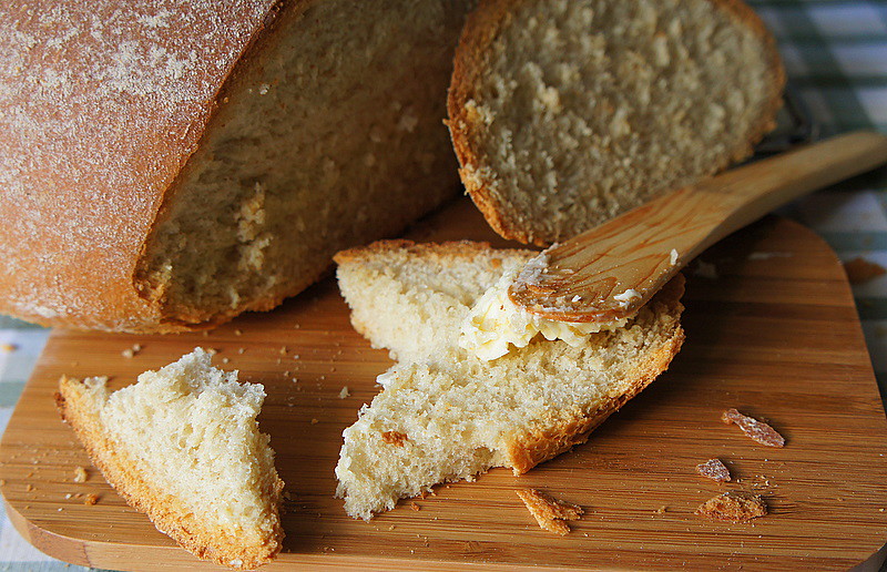 Italian Bread | bellacorea
