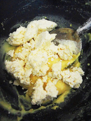 Safarjan – My Favourite Apple Shaped Barfi | Inspired to Bake