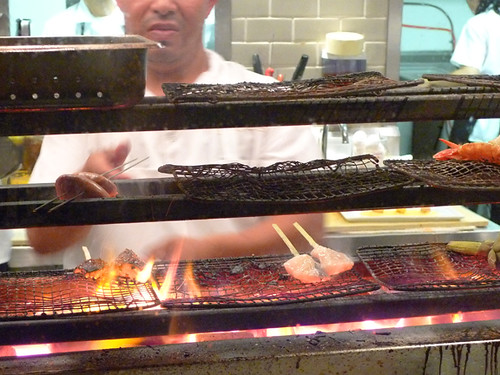 Picca Peru | my last bite...