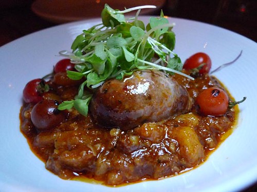 Picca Peru | my last bite...