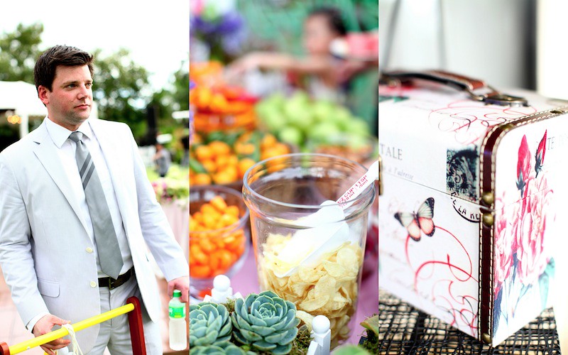 Jonathan + Grace | Capturing Emotions