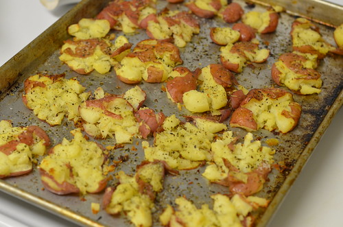 hot potato | two.thirty.ate.