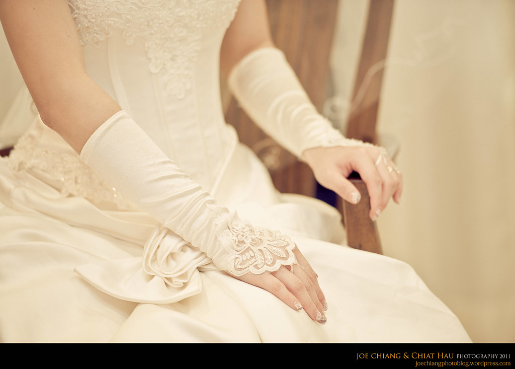 James Ting + Xin Ning | Joe Chiang Photography