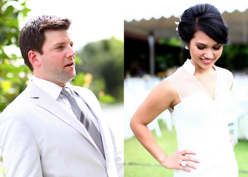 Jonathan + Grace | Capturing Emotions