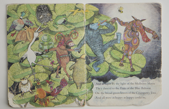 Illustrated poem – Research – bebopalulablog