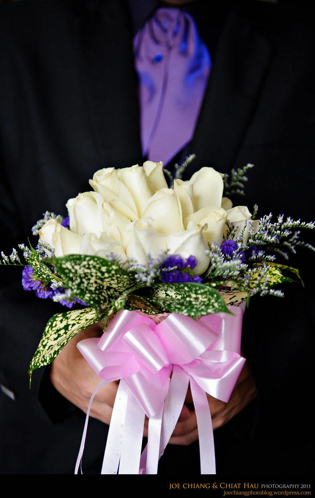 James Ting + Xin Ning | Joe Chiang Photography