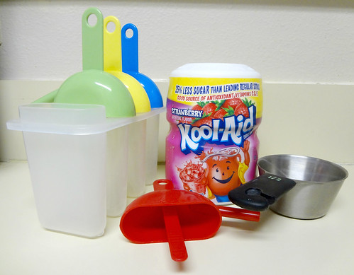 popsicle – Cooking with Kool-Aid