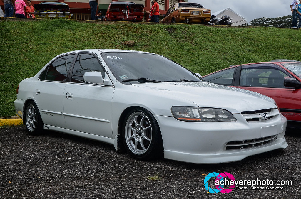 Coverage: Arexius Senior Class Auto Show – Alberto Chevere Photography