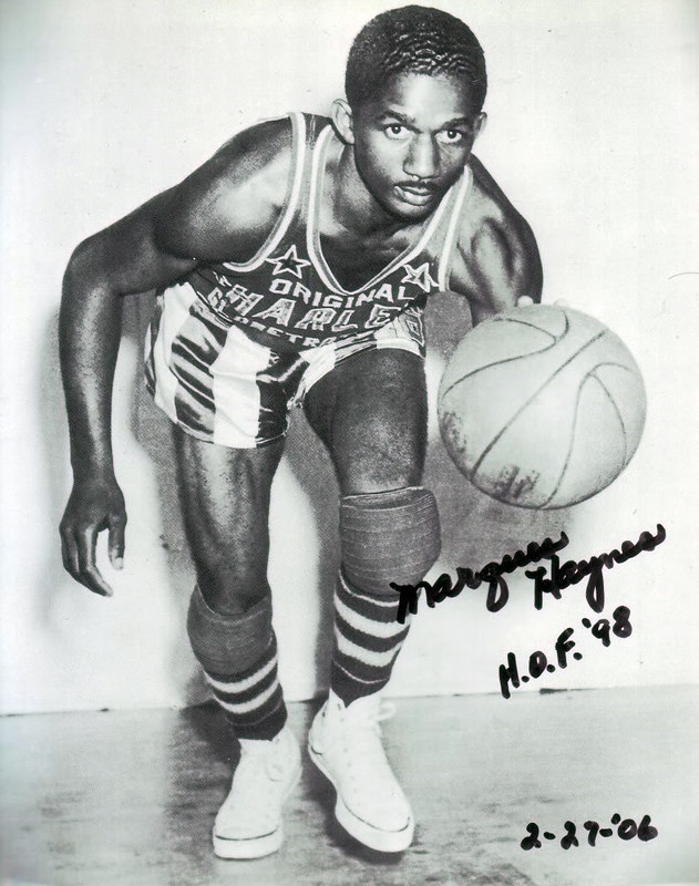 Marques Haynes, The World’s Greatest Dribbler | The Savage Bunch