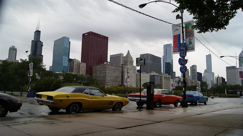 Day One, Chicago to Springfield, IL – Epic Road Trip: Route 66 to the ...