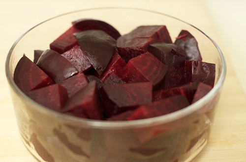 rabbit food | two.thirty.ate.