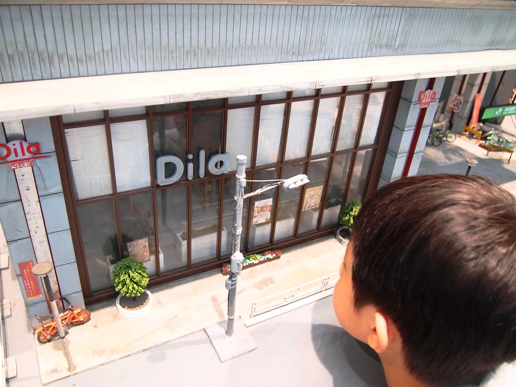 “TOKUSATSU” – Special Effects Exhibit at Museum of Contemporary Art ...