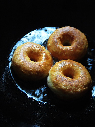 Piaw – The Mauritian Doughnut | Inspired to Bake