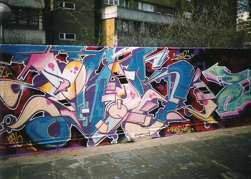 Phos4 | Graffiticollector