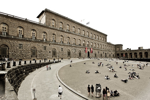 Palazzo Pitti « This and That