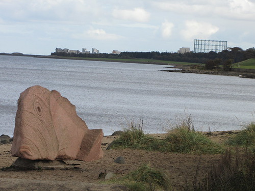 Silverknowes Prom | EdProm: Edinburgh Waterfront Promenade project