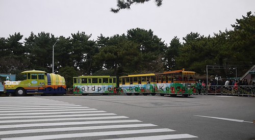 Busan Adventures Day 2…picture heavy (Korean 2010) – in a nutshell…