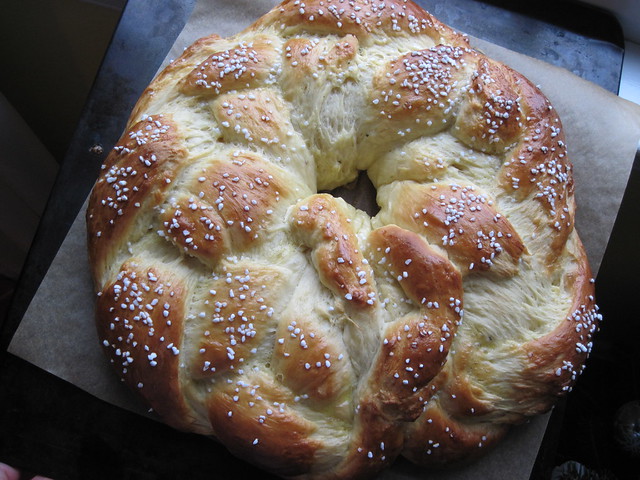 18 | December | 2012 | loaves and stitches